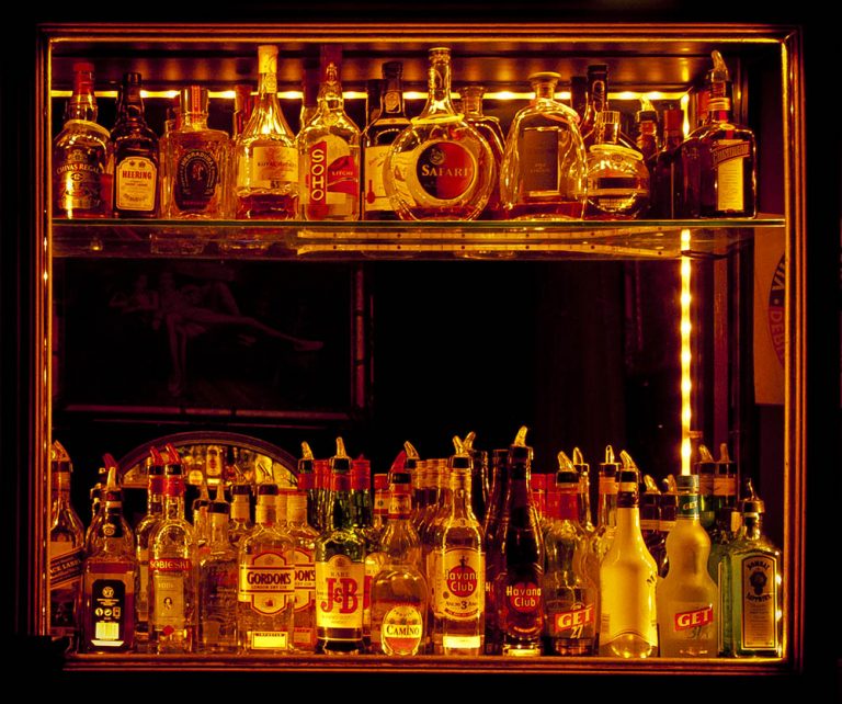 Agenda de nos soirées libertines au WE Club