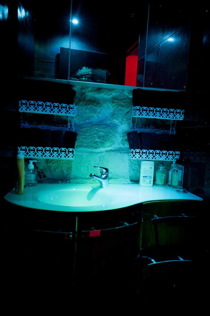 Agenda de nos soirées libertines au WE Club