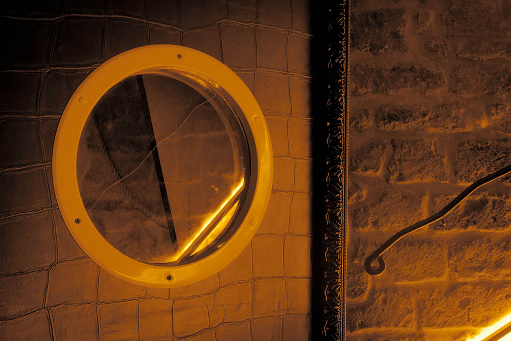 Agenda de nos soirées libertines au WE Club